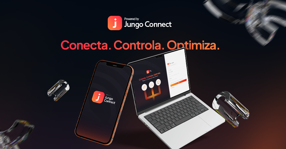 Jungo Connect - Iluminación Inteligente - Jungo Lighting